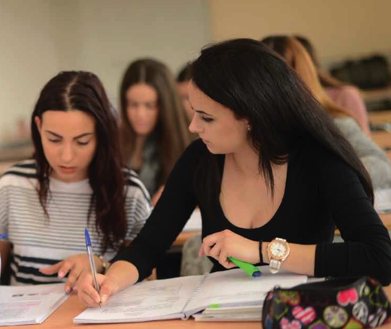 ΔΙΟΙΚΗΣΗ ΓΡΑΦΕΙΟΥ (ΑΝΩΤΕΡΟ ΔΙΠΛΩΜΑ) OFFICE ADMINISTRATION (HIGHER ...